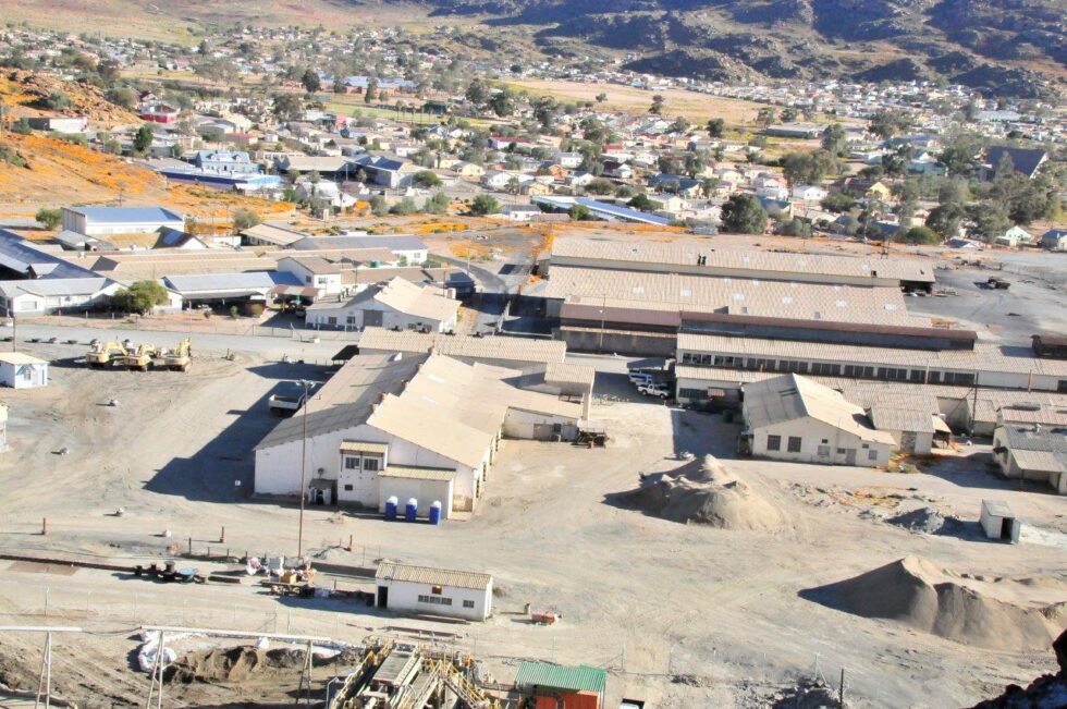 Copper 360’s School of Mining | Mining News